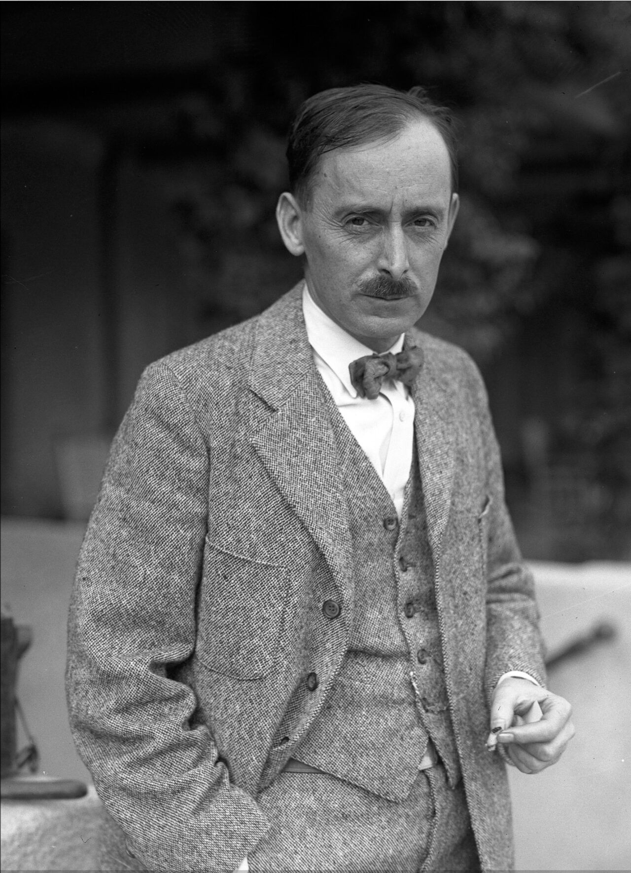 Edgar A Payne Bio | DeRu's Fine Arts